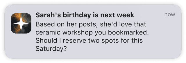 Lyra - AI Personal Assistant