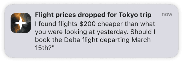 Lyra - AI Personal Assistant