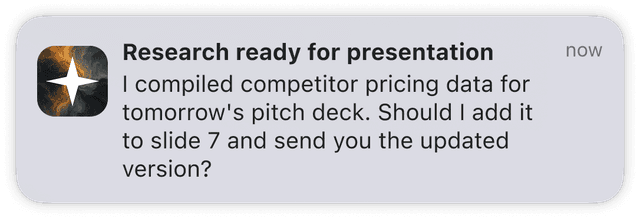 Lyra - AI Personal Assistant